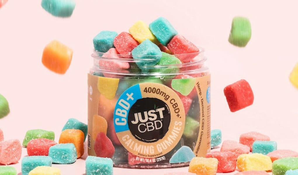 Unveiling the Mystery: What Does CBD Stand For? – Just CBD Store